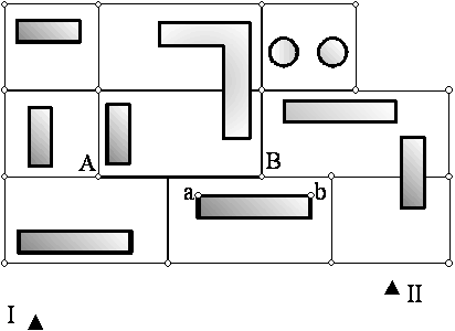 Reteaua de constructii