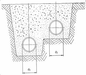 AMENAJARI DE DESECARE - DRENAJ