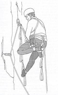 TEHNOLOGII DE LUCRU - ALPINISM UTILITAR