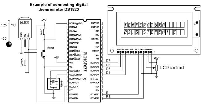 BASIC for PIC microcontrollers