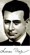 LUCIAN BLAGA