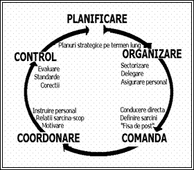 Teoriile organizatiilor si locul partidelor in aceste teorii