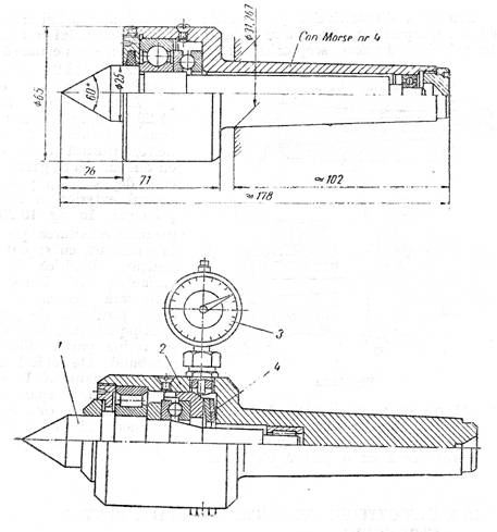 TEHNOLOGIA PRELUCRARII PE STRUNGUL CU COMANDA NUMERICA SP 250 CNC