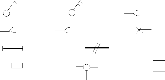 INSTALATII ELECTRICE DE JOASA TENSIUNE DE LUMINA SI FORTA