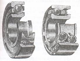 MONTAREA LAGARE DE ROSTOGOLIRE