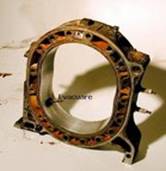 Motorul rotativ WANKEL