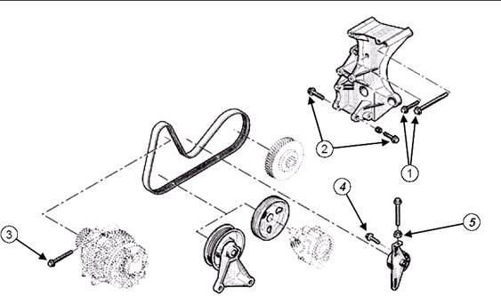 MOTOARELE K7J - 710 si K7M - 710