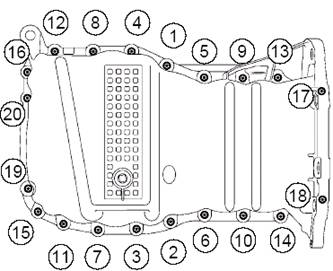 MOTOARELE K7J - 710 si K7M - 710