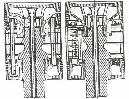 Pistonul. Generalitati. Solicitari. Forme constructive. Materiale ...