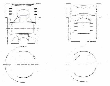 Pistonul. Generalitati. Solicitari. Forme constructive. Materiale ...