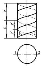 ASAMBLARI FILETATE SI TRANSMISII SURUB-PIULITA