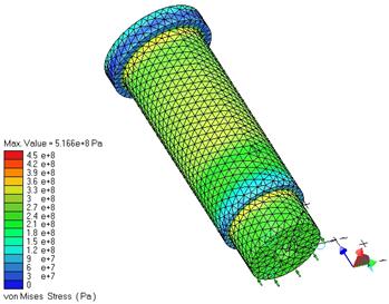 STUDIUL DINAMIC AL SCULELOR ACTIVE DE TÃIERE FOLOSIND METODA ...