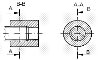 Notiuni de desen tehnic