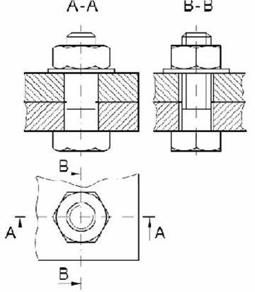 Notiuni de desen tehnic