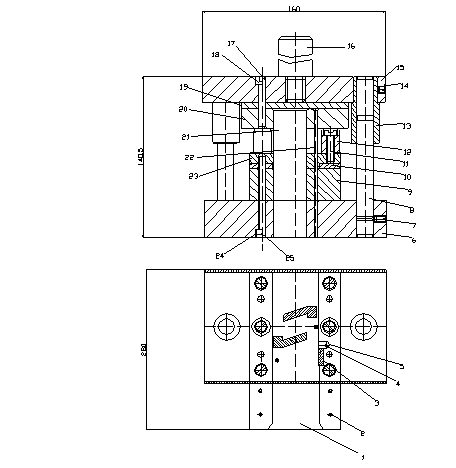 Tipuri constructive de stante si matrite