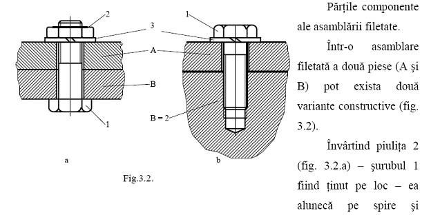 Asamblari demontabile