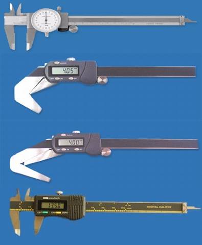 Sublerul si Micrometrul