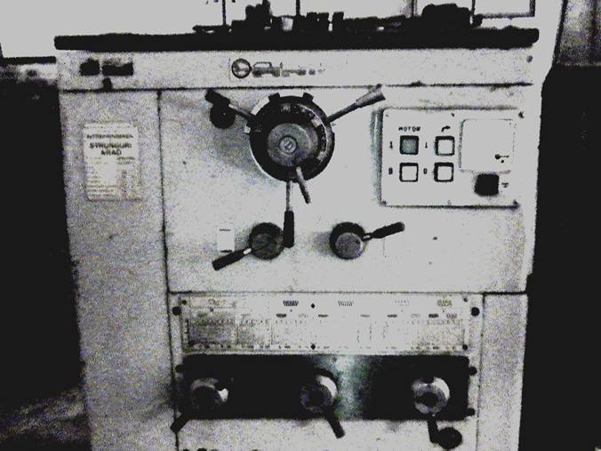 STRUNGUL NORMAL SN500