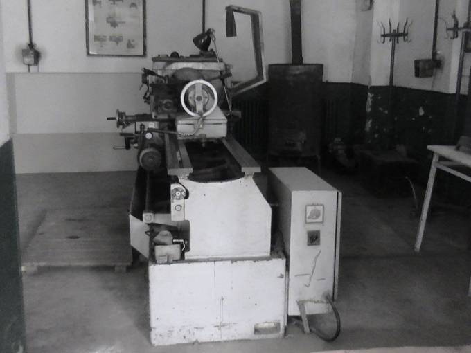 STRUNGUL NORMAL SN500