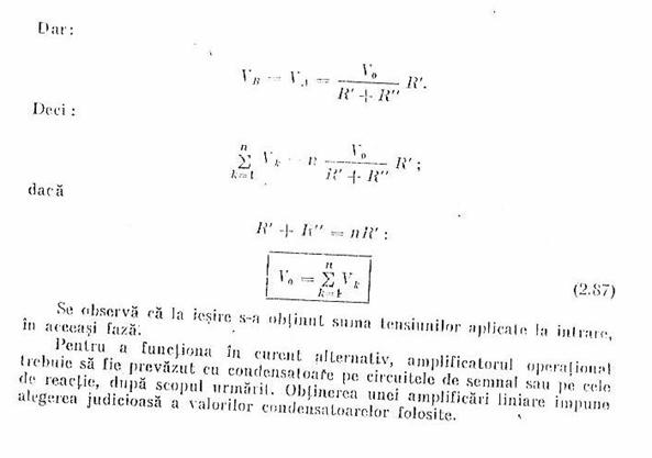 Lucrare de specialitate pentru examenul de certificat, competentelor ...