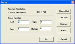 TouchKit TouchScreen Controller