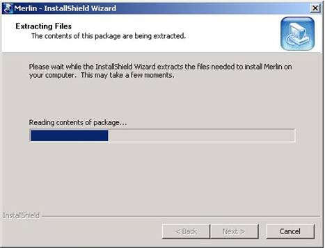 Abria Merlin for Microsoft Windows